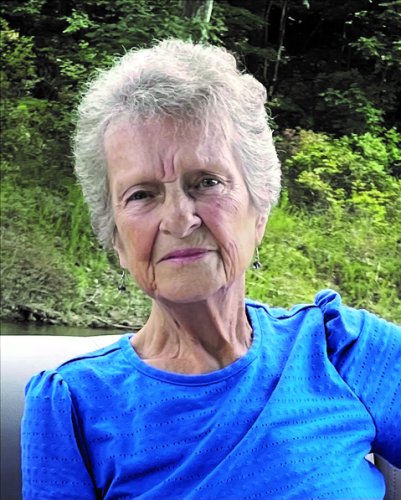 Margaret Berry Obituary - Death Notice and Service Information
