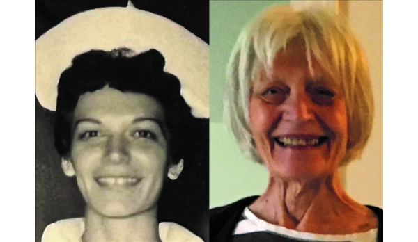 Rose Courie Obituary (1935 - 2023) - Washington, PA - Observer-Reporter