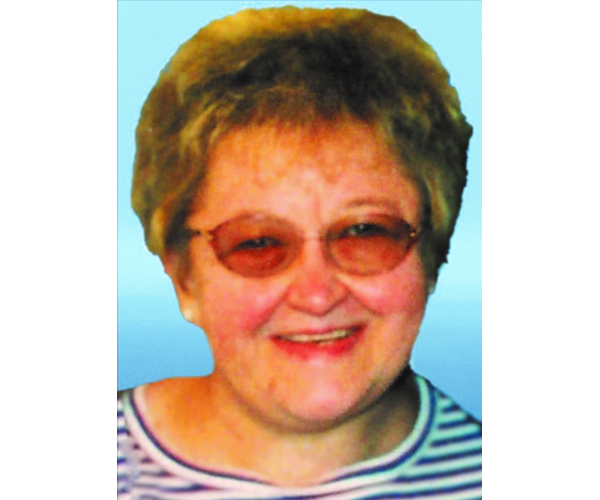 Diane Wiencek Obituary (1945 - 2024) - Washington, PA - Observer-Reporter