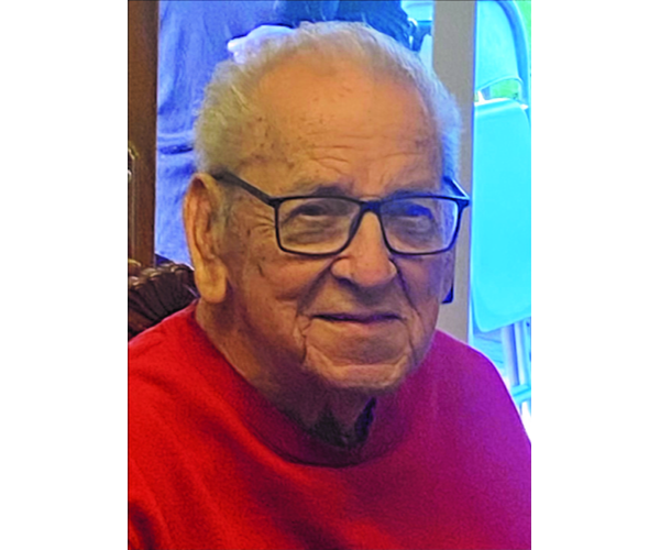 Emery Yuhas Obituary (2024) - Houston, PA - Observer-Reporter