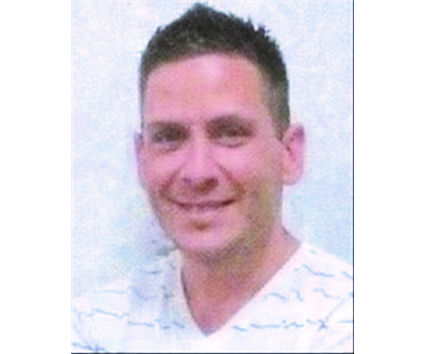 Robert Doty Obituary (1985 - 2024) - Washington, PA - Observer-Reporter
