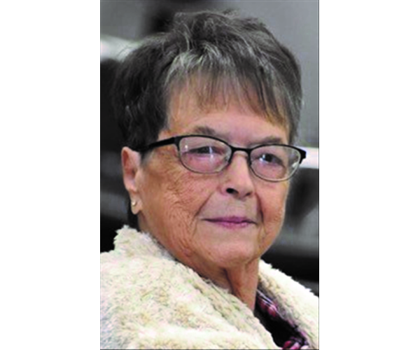 Adele Houston Obituary (2024) - Washington, PA - Observer-Reporter