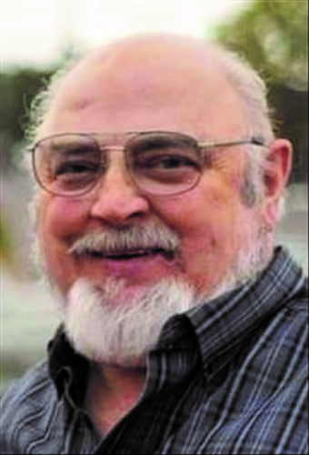Charles Brock Obituary (1945 - 2024) - Carmichaels, PA - Observer-Reporter