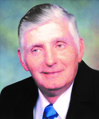John Mounts Obituary (1934 - 2024) - Washington, PA - Observer-Reporter