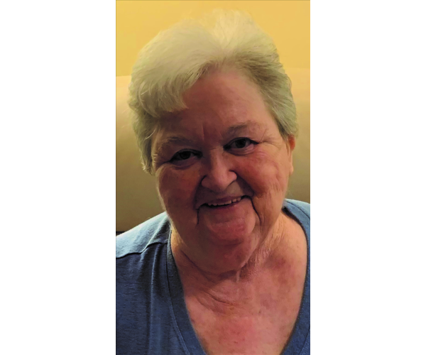 Kathleen Stuckey Obituary (2024) - St. Johnsbury, VT - Observer-Reporter
