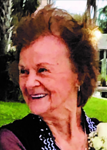 Rose Ross Obituary (2024) - Washington, PA - Observer-Reporter