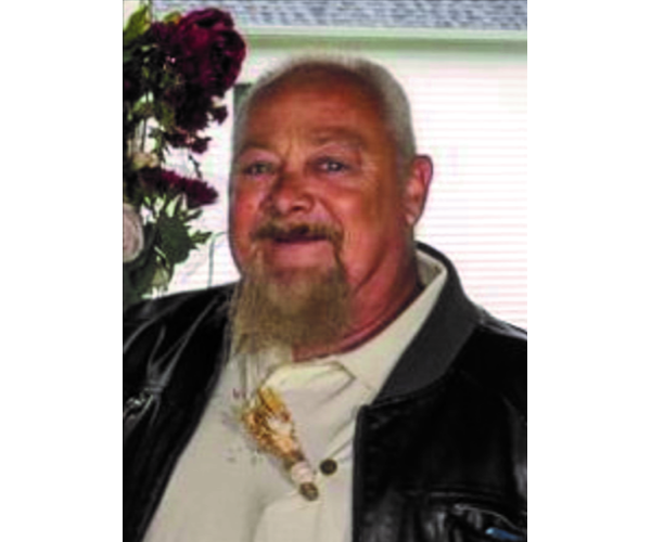 Kenneth Andrews Obituary (2024) - Canonsburg, PA - Observer-Reporter
