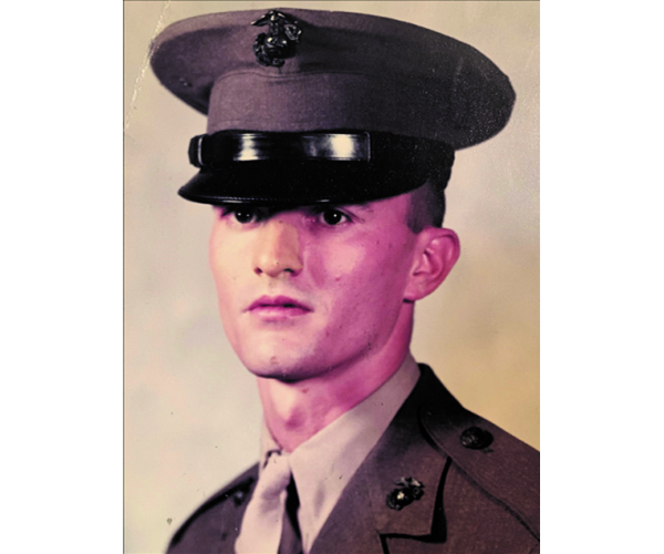 Robert Marin Obituary (2024) - Canonsburg, PA - Observer-Reporter