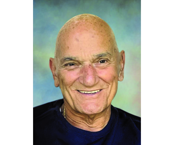 Frank Angott Obituary (1936 - 2024) - Washington, PA - Observer-Reporter