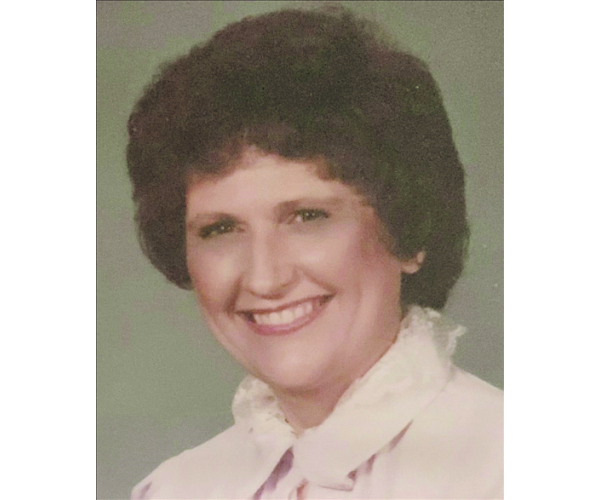 Ruth Hamilton Obituary (2024) - Washington, PA - Observer-Reporter