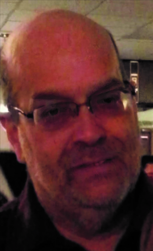 James McNabb Obituary (1955 - 2024) - Burgettstown, PA - Observer-Reporter