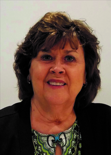 Patricia Challinor Obituary (2024) - McMurray, PA - Observer-Reporter