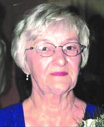 Bonnie Diamond Obituary (1935 - 2024) - Washington, PA - Observer-Reporter