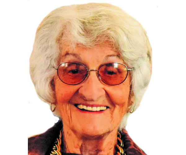 Martha Bell Obituary (2024) - Canonsburg, PA - Observer-Reporter