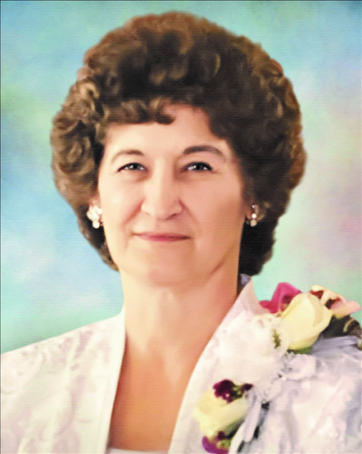 Eileen Battistone Obituary (1943 - 2024) - Canonsburg, PA - Observer ...