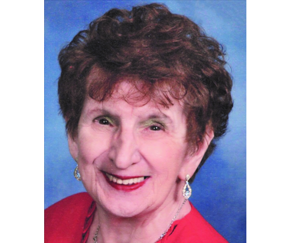 Patricia Boyer Obituary (1941 - 2024) - Washington, PA - Observer-Reporter