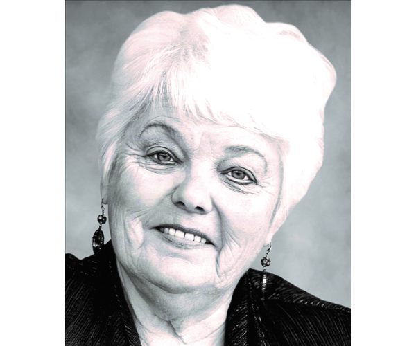 Patricia Ferrari Obituary (1937 - 2024) - Washington, PA - Observer ...