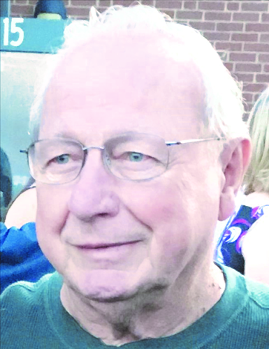 David Loughman Obituary (2024) - Washington, PA - Observer-Reporter