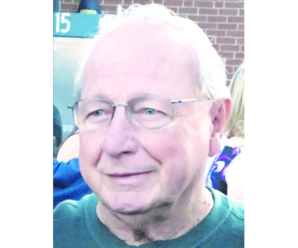 David Loughman Obituary (2024) - Washington, PA - Observer-Reporter