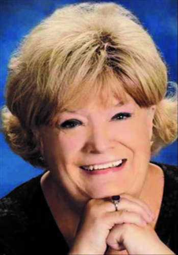Judith McCarty Obituary (2024) - Beallsville, PA - Observer-Reporter