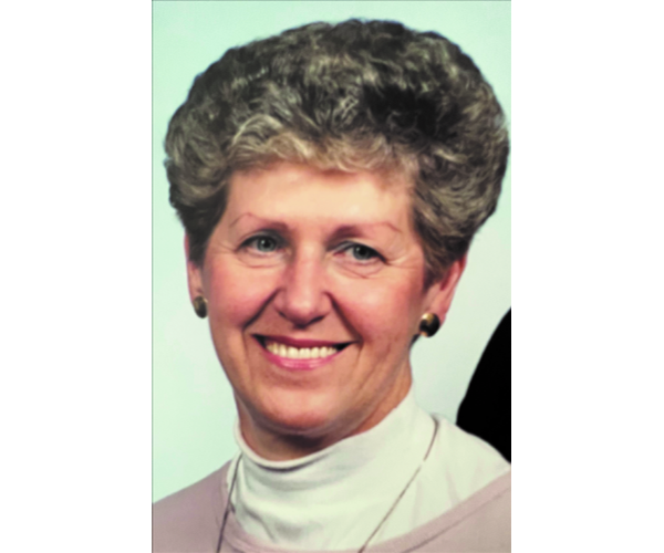 Dolores Molla Obituary (2024) - Pittsburgh, PA - Observer-Reporter