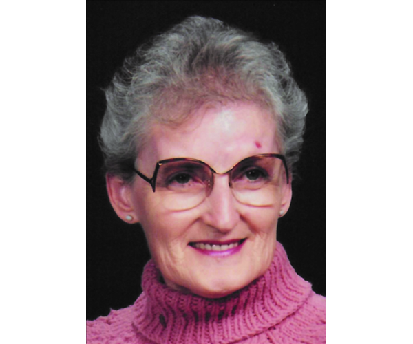 Dorris Rea Obituary (1933 - 2024) - Washington, PA - Observer-Reporter