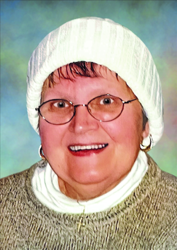 Linda Stiffler Obituary (2024) - Washington, PA - Observer-Reporter