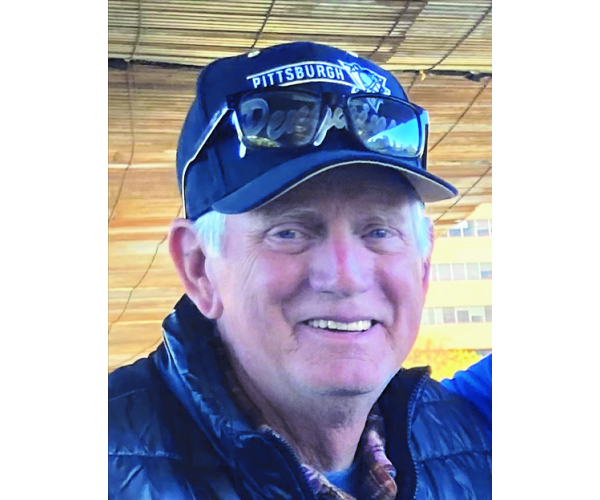 Blaine Smith Obituary (2024) - Washington, PA - Observer-Reporter