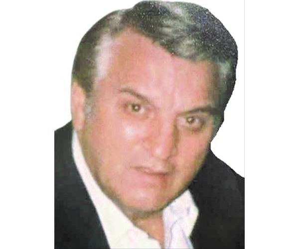 Edward Wisniewski Obituary (1932 - 2024) - Saint Johns, FL - Observer ...