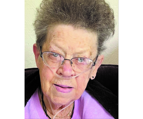 Norma Skooglund Obituary (1930 - 2024) - Pittsburgh, PA - Observer-Reporter