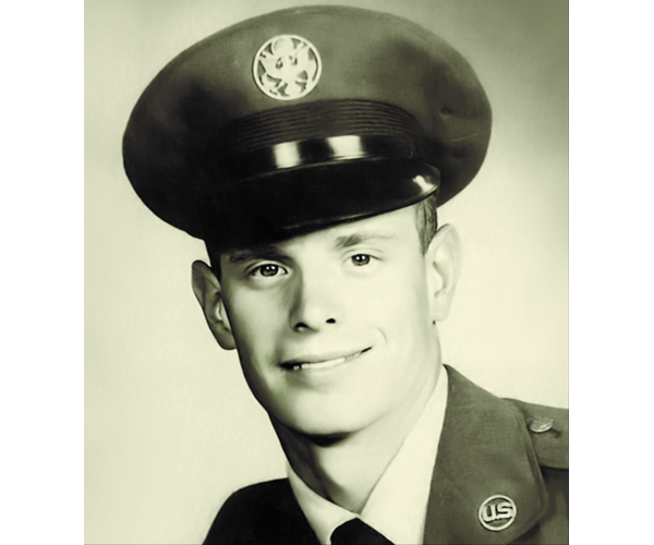 Charles Baker Obituary (2024) - Washington, PA - Observer-Reporter