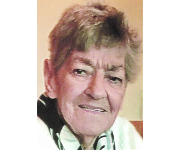 Minerva Frye Obituary (2024) - Washington, PA - Observer-Reporter