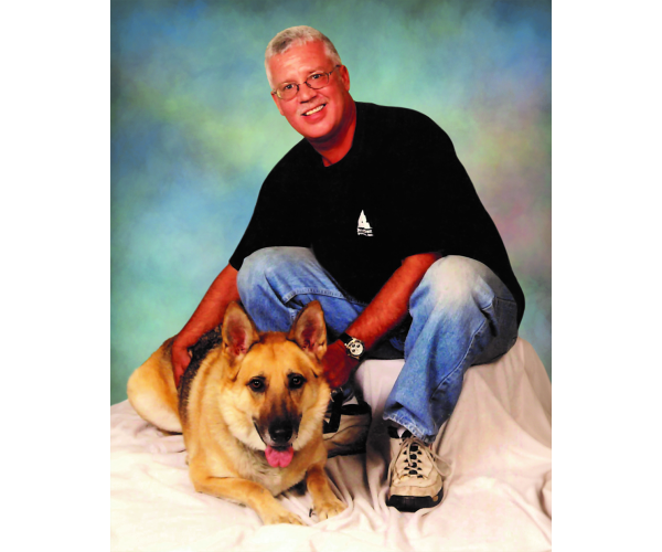 Robby Robson Obituary (2024) - Washington, PA - Observer-Reporter