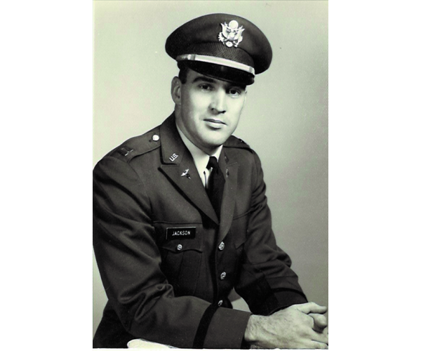Farrell Jackson Obituary (2024) - Washington, PA - Observer-Reporter