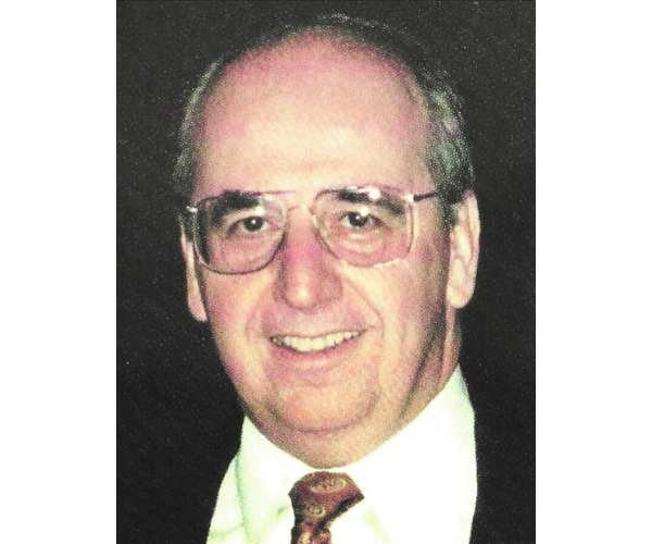 John Bell Obituary (1936 - 2024) - Washington, PA - Observer-Reporter
