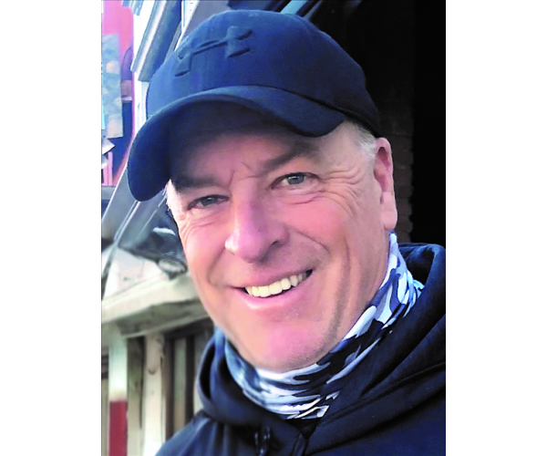 Mark Kowcheck Obituary (2024) - Wellsburg, WV - Observer-Reporter