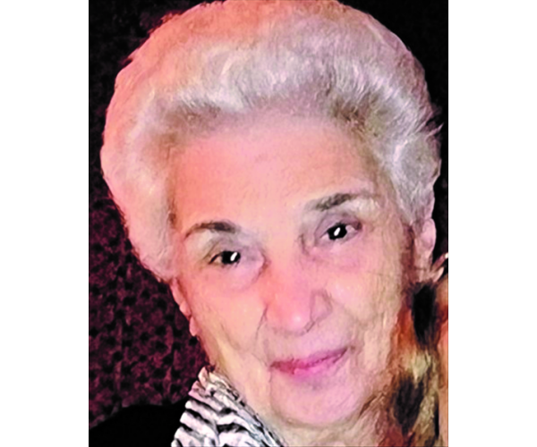 Yolanda Glad Obituary (1930 - 2024) - Washington, PA - Observer-Reporter