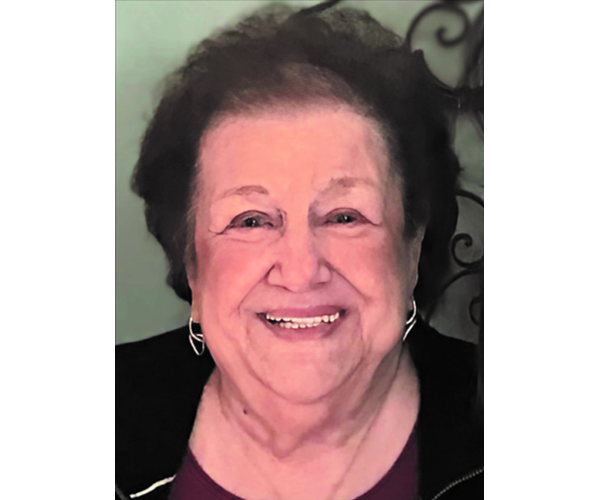 Thora Wessel Obituary (2025) - Washington, PA - Observer-Reporter