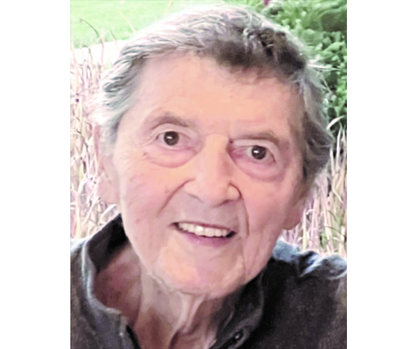 John Sever Obituary (1936 - 2025) - Washington, PA - Observer-Reporter