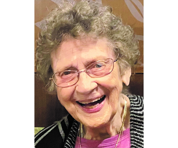 Escha Stiteler Obituary (2025) - Washington, PA - Observer-Reporter