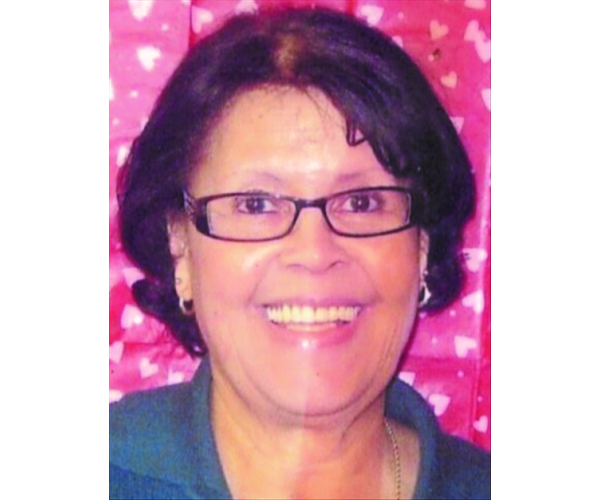 Sandra Fields Obituary (1944 - 2025) - Washington, PA - Observer-Reporter