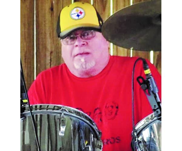 Paul Scott Obituary (1958 - 2025) - Washington, PA - Observer-Reporter