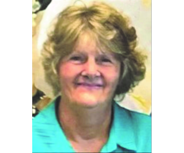 Ellen Donahoo Obituary (1948 - 2025) - Washington, PA - Observer-Reporter