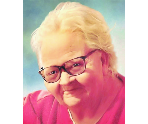 Betty Bell Obituary (1949 - 2025) - Washington, PA - Observer-Reporter