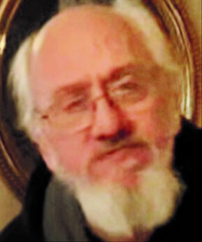 Chris Gisoni Obituary (2025) - Washington, PA - Observer-Reporter