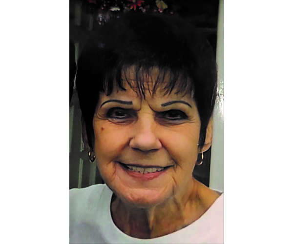 Cleo Fetcko Obituary (2025) - Canonsburg, PA - Observer-Reporter