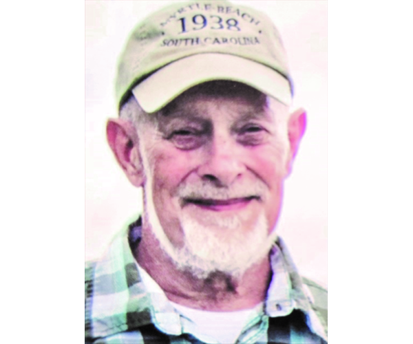 Thomas Bruno Obituary (1947 - 2025) - Waynesburg, PA - Observer-Reporter