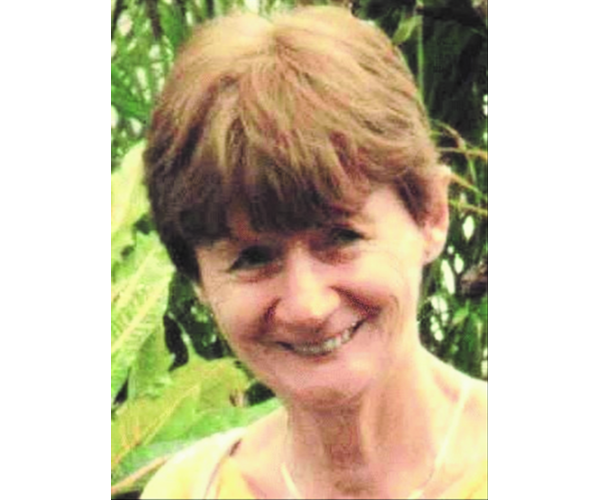 Nancy Pees Obituary (1939 - 2025) - Stockbridge, GA - Observer-Reporter