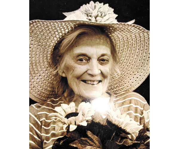 Audrey Sims Obituary (1934 - 2025) - Washington, PA - Observer-Reporter