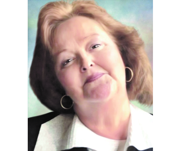 Mary Lucas Obituary (1957 - 2025) - Canonsburg, PA - Observer-Reporter